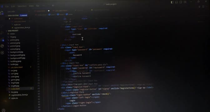 Shravan M on LinkedIn: login page TechnoHacks EduTech Official Shravan M on LinkedIn: login page TechnoHacks EduTech Official