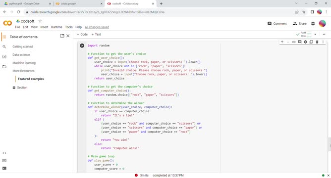 preeti kakade on LinkedIn: #connections #codsoft #task4 # ... preeti kakade on LinkedIn: #connections #codsoft #task4 # ...
