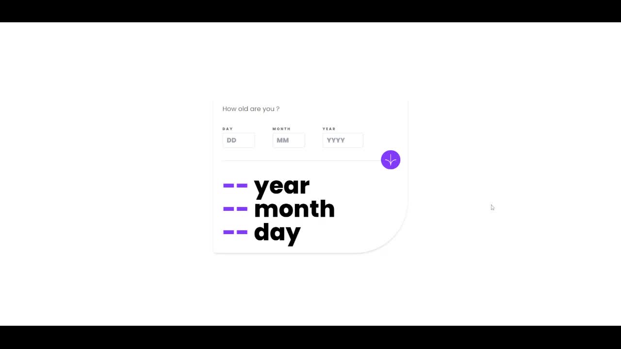 Saniya S. on LinkedIn: #frontendmentor #challenge #reactjs #nextjs Saniya S. on LinkedIn: #frontendmentor #challenge #reactjs #nextjs