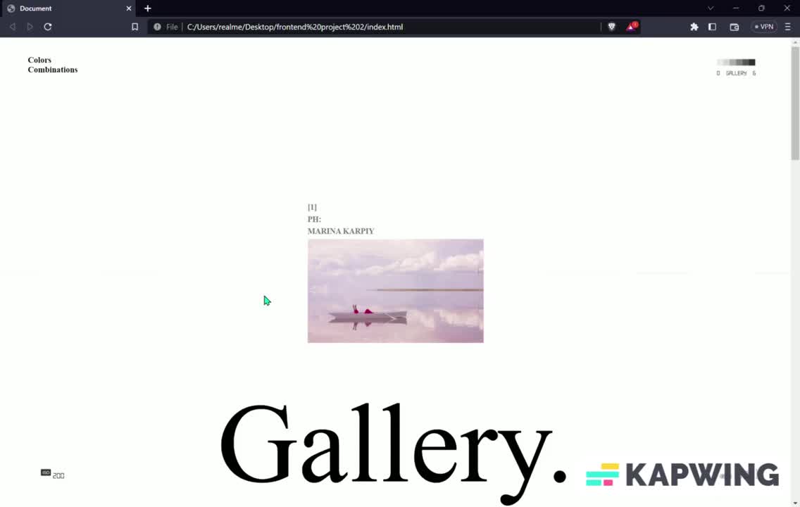 Hariom Dangi on LinkedIn: #frontenddevelopment #webdesign #animation # ... Hariom Dangi on LinkedIn: #frontenddevelopment #webdesign #animation # ...