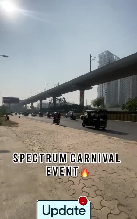 Himanshi singh on LinkedIn: hello everyone.. Spectrum Carnival Event ... Himanshi singh on LinkedIn: hello everyone.. Spectrum Carnival Event ...