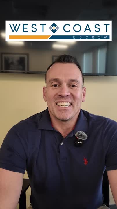 Joshua Goose on LinkedIn: An Escrow Pro Tip. Don’t forget to choose ... Joshua Goose on LinkedIn: An Escrow Pro Tip. Don’t forget to choose ...