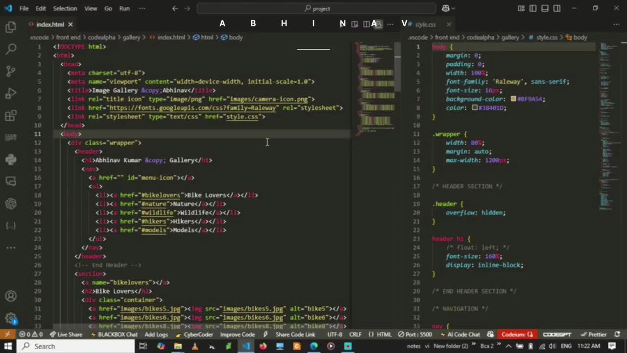 #webdevelopment #html #css #javascript #imagegallery #userexperience ... #webdevelopment #html #css #javascript #imagegallery #userexperience ...