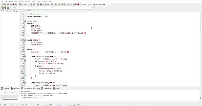 Shahnawaz Hussain on LinkedIn: #100daysofcode #cplusplus # ... Shahnawaz Hussain on LinkedIn: #100daysofcode #cplusplus # ...