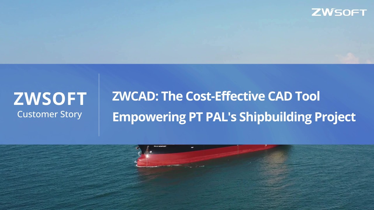 ZWSOFT on LinkedIn: ZWCAD: The Cost-Effective CAD Tool Empowering PT ... ZWSOFT on LinkedIn: ZWCAD: The Cost-Effective CAD Tool Empowering PT ...