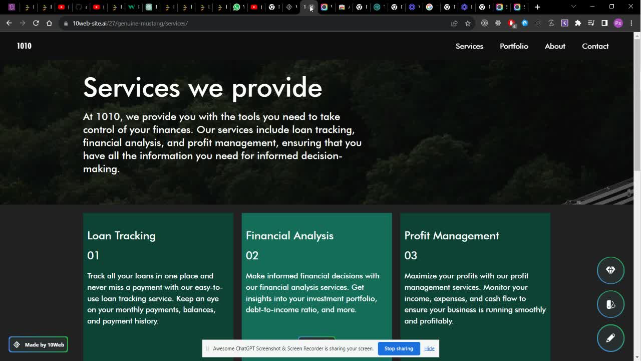 #aitools #ui #webdevelopment #webdesign #webdevelopment | Pranay Dasari #aitools #ui #webdevelopment #webdesign #webdevelopment | Pranay Dasari
