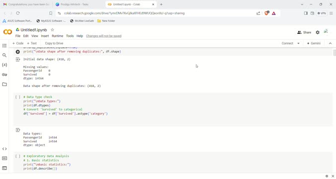Harini Parthiban on LinkedIn: #datascience Harini Parthiban on LinkedIn: #datascience