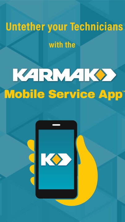 Karmak on LinkedIn: Go Mobile, Stay Efficient with Karmak Mobile Service Karmak on LinkedIn: Go Mobile, Stay Efficient with Karmak Mobile Service
