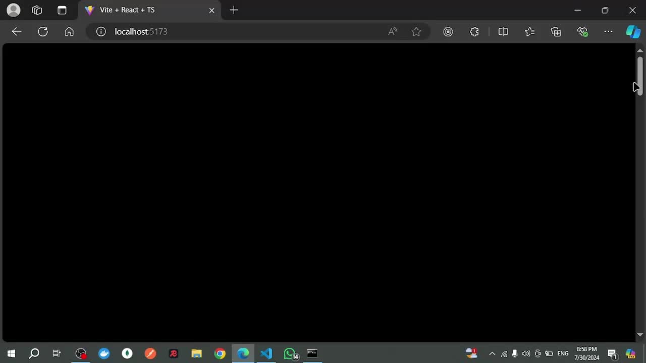 My journey of scroll animations in React | AYAN HASNAIN posted on the ... My journey of scroll animations in React | AYAN HASNAIN posted on the ...