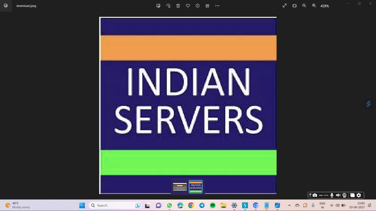 RAFI AKTHAR SHAIK on LinkedIn: #intern #cybersecurity #indianservers RAFI AKTHAR SHAIK on LinkedIn: #intern #cybersecurity #indianservers