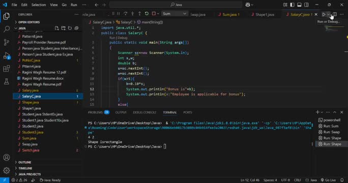 #java #programming #engineering #softwaretechworld #mncs # ... #java #programming #engineering #softwaretechworld #mncs # ...