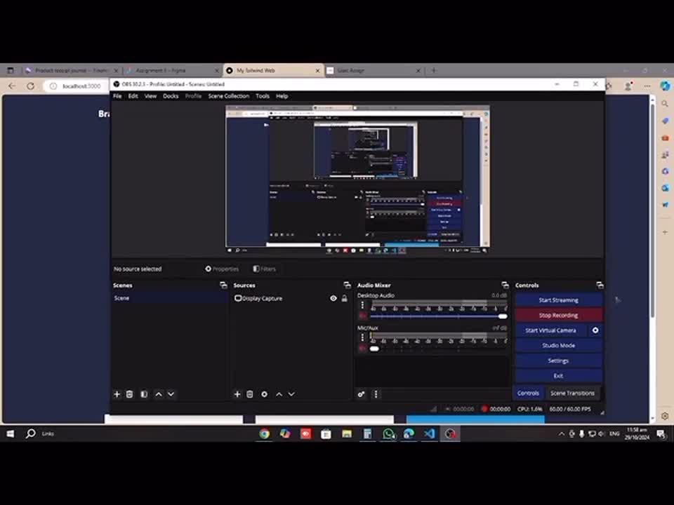 ~M~ Hussain'-' on LinkedIn: #webdevelopment #launch #nextjs #coding # ... ~M~ Hussain'-' on LinkedIn: #webdevelopment #launch #nextjs #coding # ...