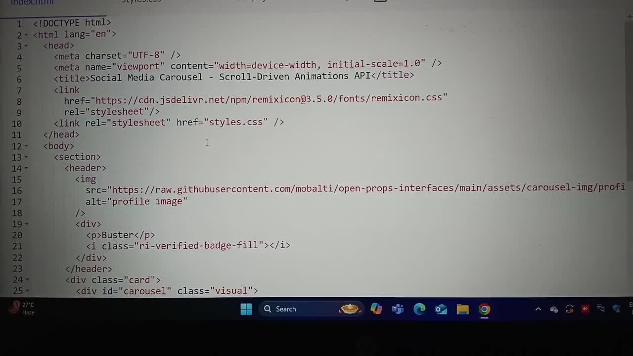 Mandisha Koushik on LinkedIn: #codealpha #fullstack #internship #coding Mandisha Koushik on LinkedIn: #codealpha #fullstack #internship #coding