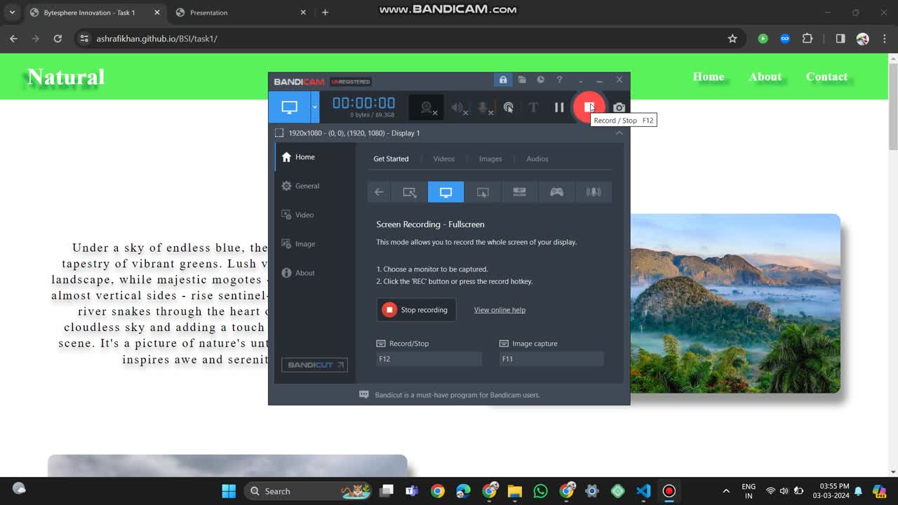 Ashrafi Khan Pathan on LinkedIn: #bytesphereinnovation #webdev # ... Ashrafi Khan Pathan on LinkedIn: #bytesphereinnovation #webdev # ...