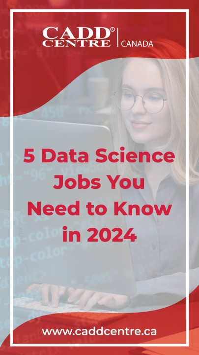 Top career opportunities in data science | CADD Centre Canada posted on ... Top career opportunities in data science | CADD Centre Canada posted on ...