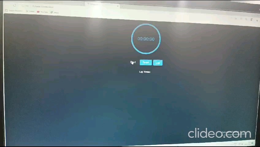 Vignesh M on LinkedIn: #html #css #javascript #prodigyinfotech # ... Vignesh M on LinkedIn: #html #css #javascript #prodigyinfotech # ...