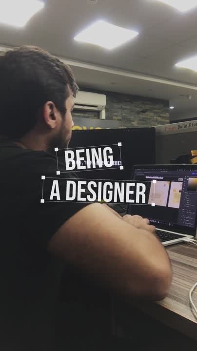 How to be a designer: resilience, problem-solving, and perseverance ... How to be a designer: resilience, problem-solving, and perseverance ...