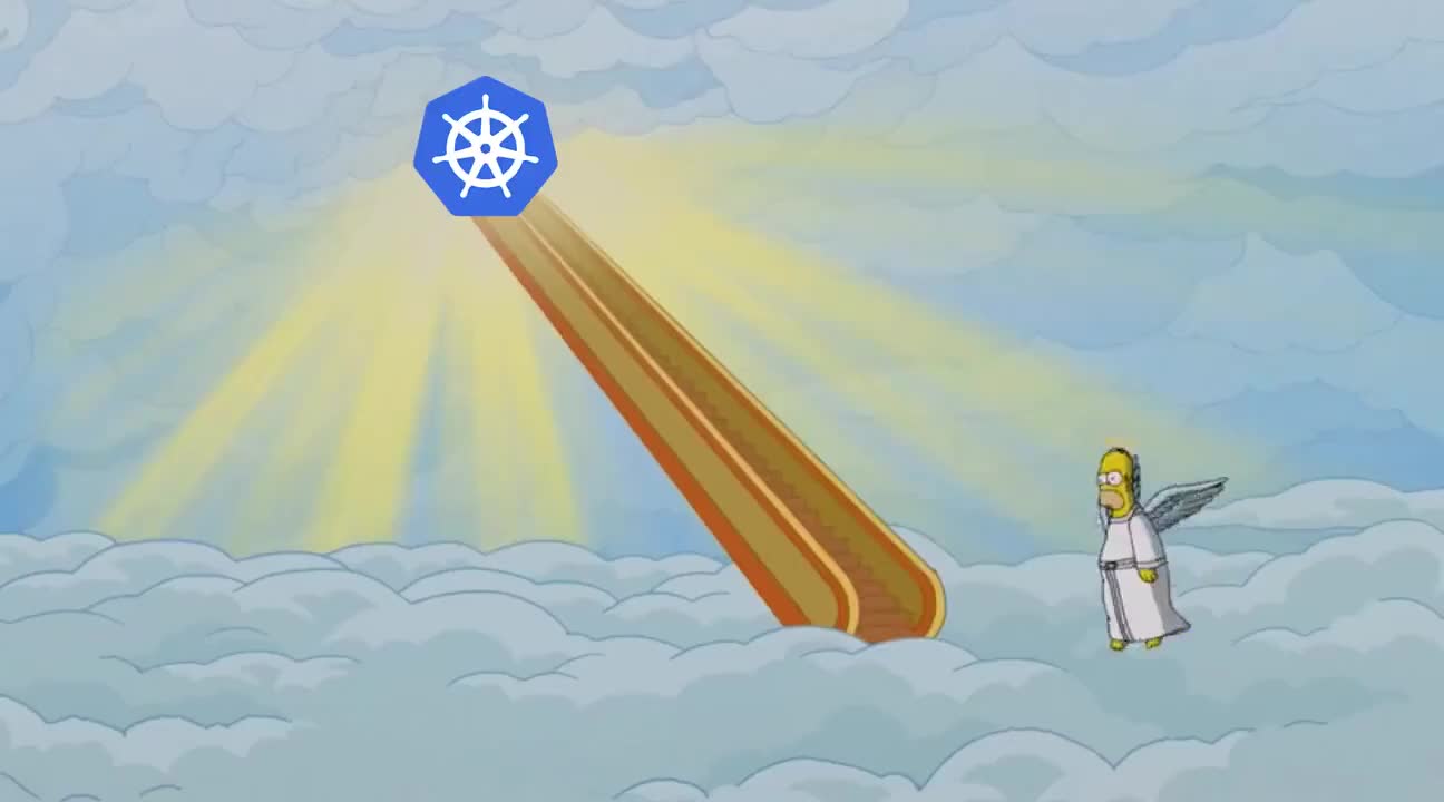Madhav Reddy on LinkedIn: #devops #kubernetes #containerization # ... Madhav Reddy on LinkedIn: #devops #kubernetes #containerization # ...