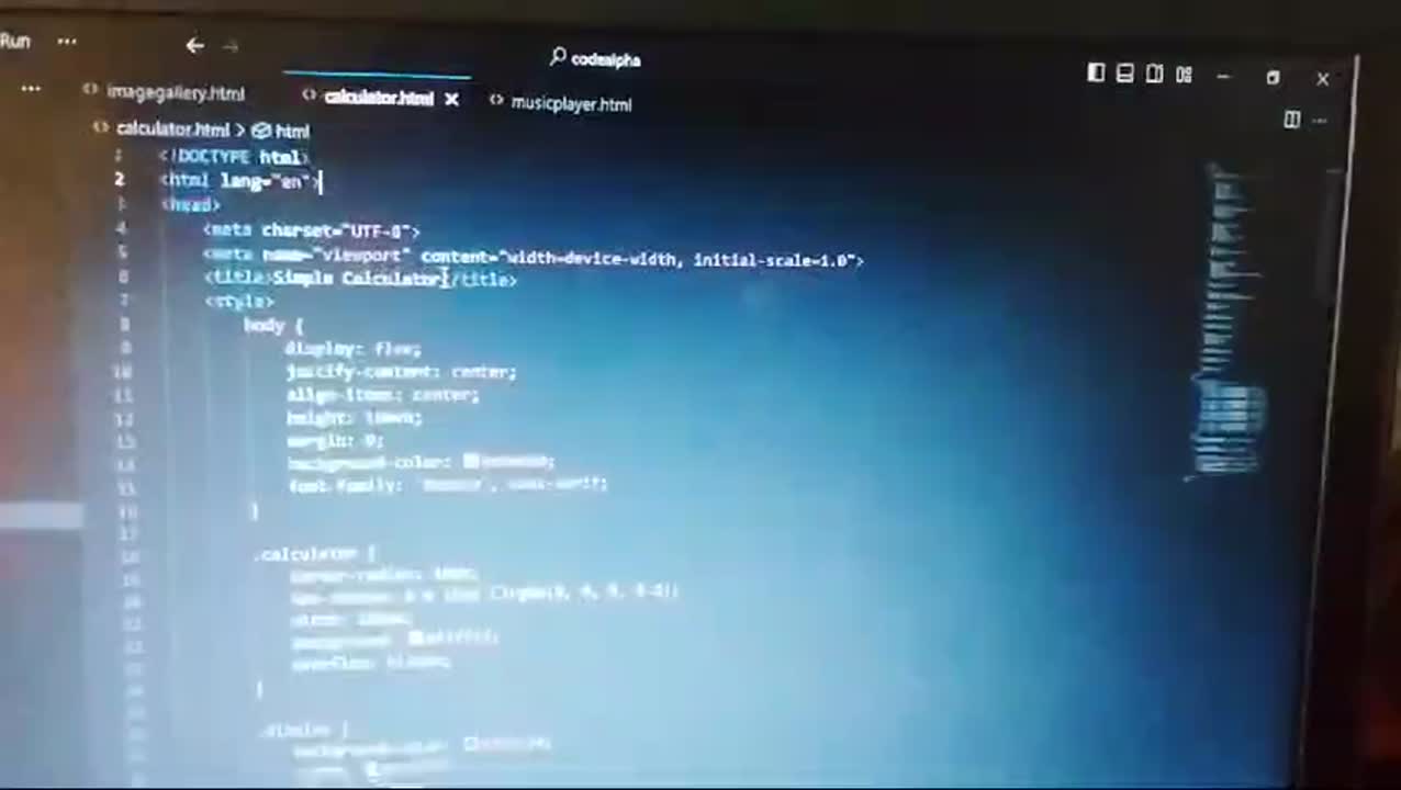 Venkatesh Waran on LinkedIn: #webdevelopment #javascript #html #css # ... Venkatesh Waran on LinkedIn: #webdevelopment #javascript #html #css # ...