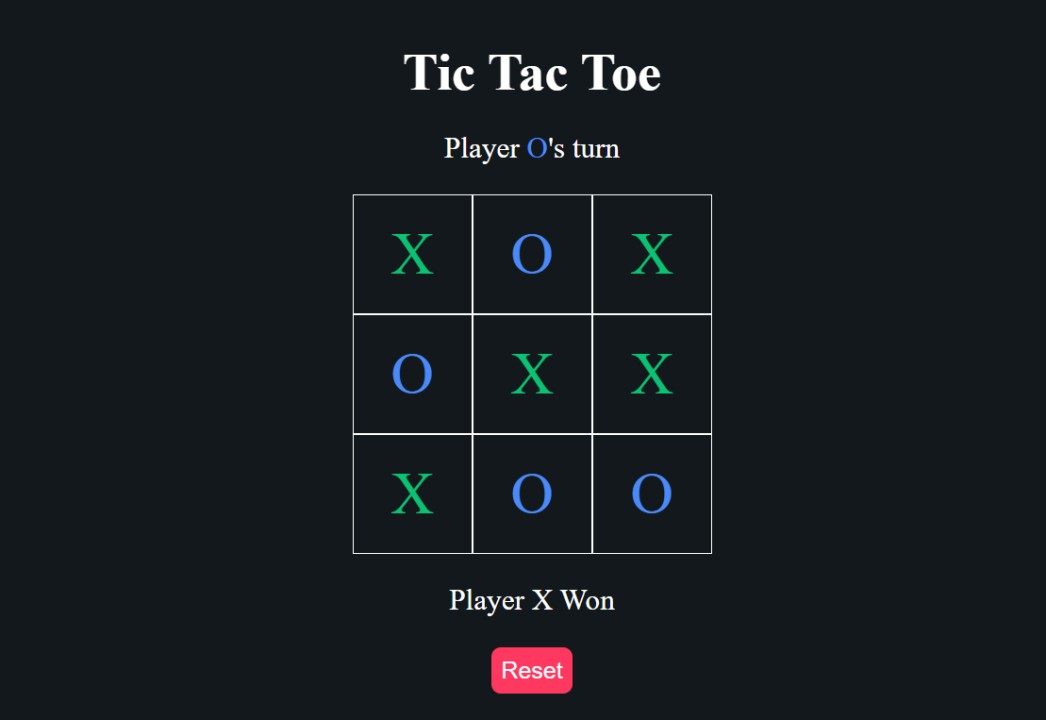 #tictactoe #html #css #javascript #gamedevelopment #frontenddevelopment ... #tictactoe #html #css #javascript #gamedevelopment #frontenddevelopment ...