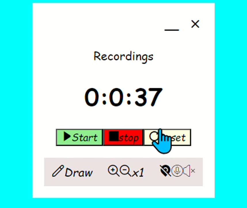 Designing a stopwatch with HTML, CSS, and JavaScript | Dinesh Kumar ... Designing a stopwatch with HTML, CSS, and JavaScript | Dinesh Kumar ...
