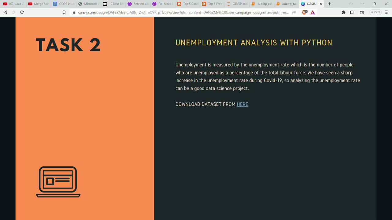 Uday kaushik varma bhupathiraju on LinkedIn: #task2 #github #internship ... Uday kaushik varma bhupathiraju on LinkedIn: #task2 #github #internship ...