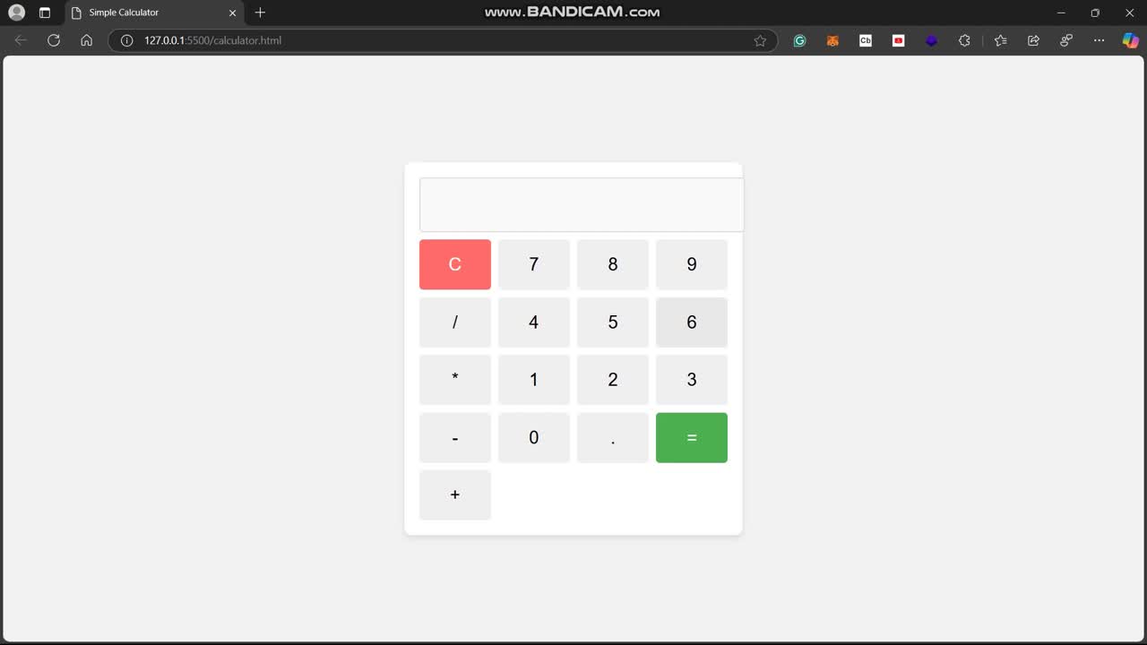 Siddharth Mondal on LinkedIn: #webdevelopment #javascript #html #css # ... Siddharth Mondal on LinkedIn: #webdevelopment #javascript #html #css # ...
