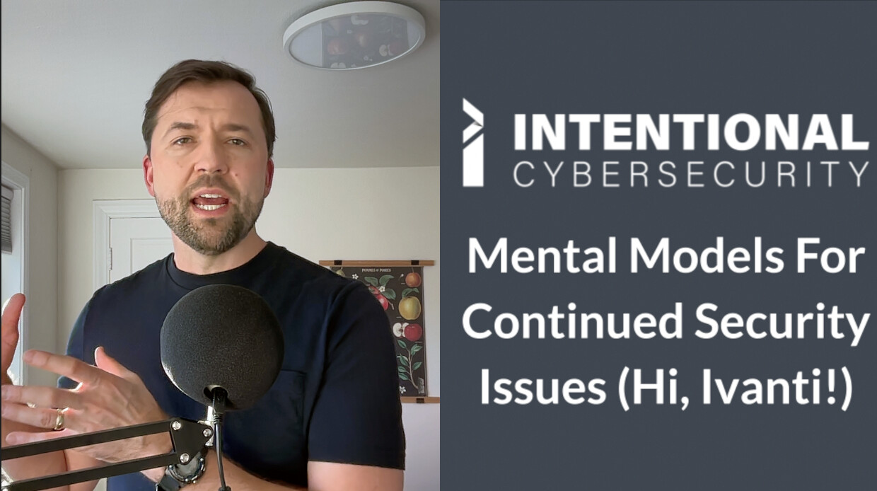 Shay Colson, CISSP on LinkedIn: #zeroday #intentionalbrief Shay Colson, CISSP on LinkedIn: #zeroday #intentionalbrief