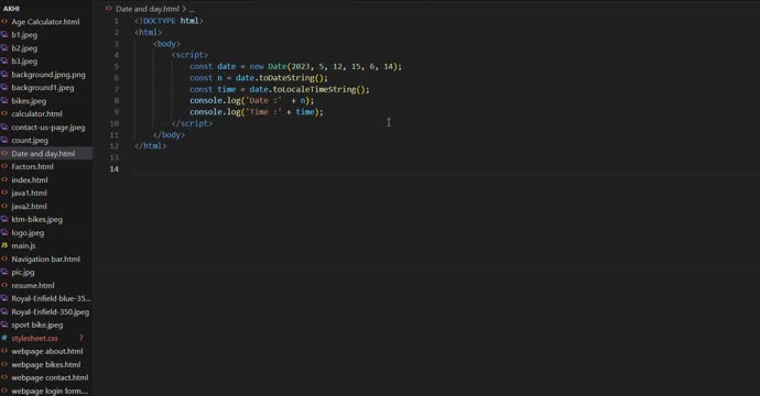 G Akhilandeshwari Yadav on LinkedIn: #javascript #problemsolving G Akhilandeshwari Yadav on LinkedIn: #javascript #problemsolving