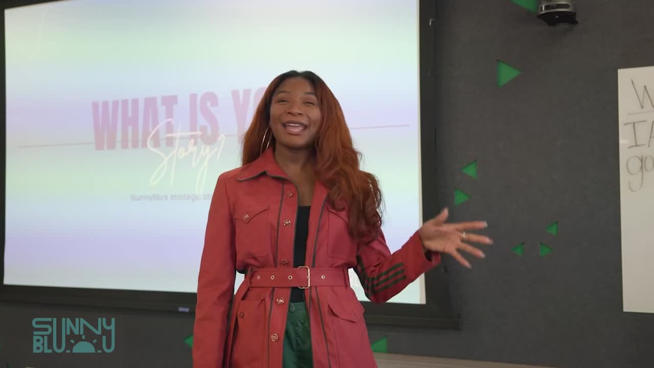Kailah Ware on LinkedIn: #strategicstorytelling #missiondriven # ... Kailah Ware on LinkedIn: #strategicstorytelling #missiondriven # ...