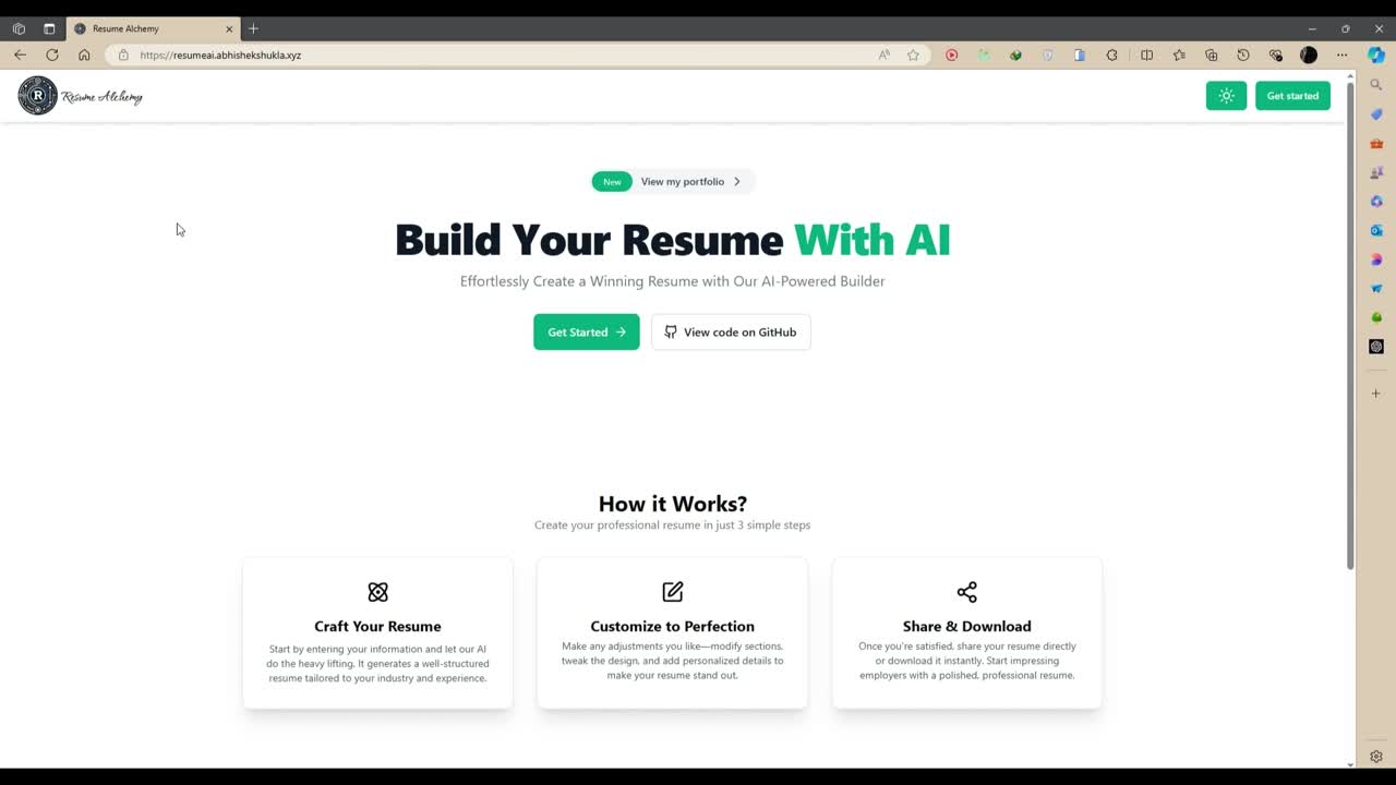 Abhishek Shukla on LinkedIn: #frontenddevelopment #reactjs #ai # ... Abhishek Shukla on LinkedIn: #frontenddevelopment #reactjs #ai # ...