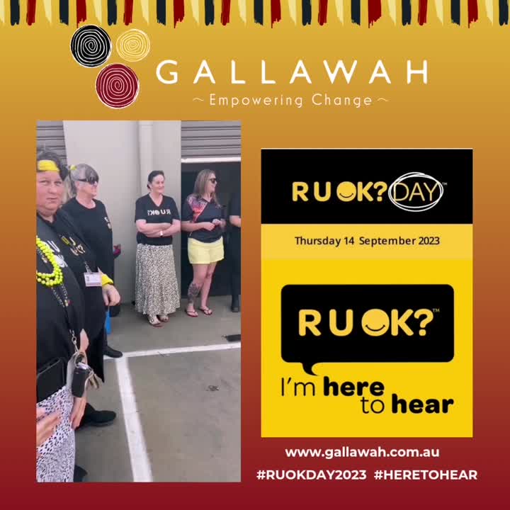 #ruokday2023 #heretohelp #gallawah #gallawahndisprovider #australia ... #ruokday2023 #heretohelp #gallawah #gallawahndisprovider #australia ...