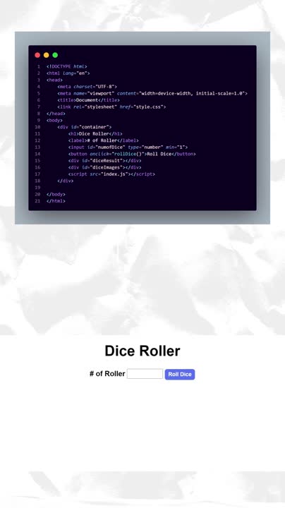 Khemraj Saud on LinkedIn: #webdevelopment #javascript #html #css # ... Khemraj Saud on LinkedIn: #webdevelopment #javascript #html #css # ...