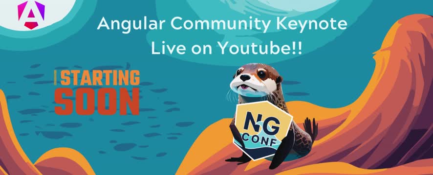 #angular #ngconf2024 | ng-conf #angular #ngconf2024 | ng-conf