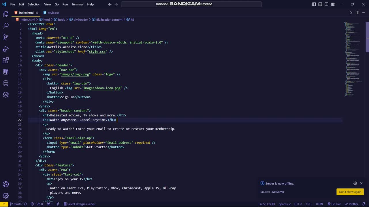 Vaideeshwaran R on LinkedIn: #webdevelopment #internshipjourney #html # ... Vaideeshwaran R on LinkedIn: #webdevelopment #internshipjourney #html # ...