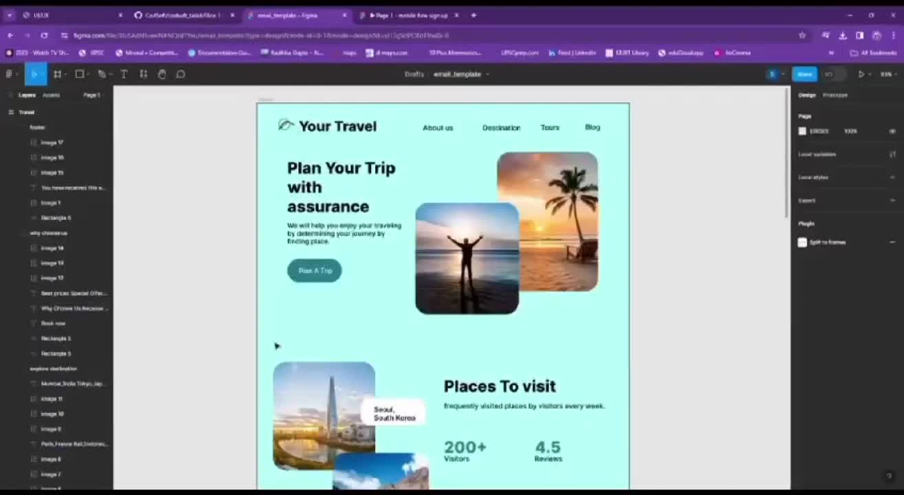 Mathew Peter on LinkedIn: #codsoft #uiux Mathew Peter on LinkedIn: #codsoft #uiux