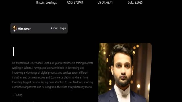 M Umer Sohail on LinkedIn: #nodejs #reactjs #mern M Umer Sohail on LinkedIn: #nodejs #reactjs #mern