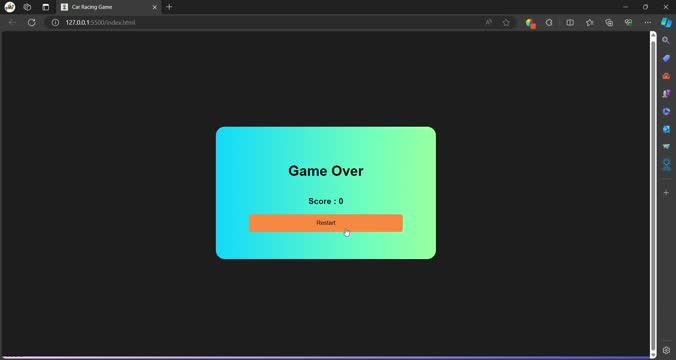 Launching my new Car Racing Game! | Ganesh Bodakhe posted on the topic ... Launching my new Car Racing Game! | Ganesh Bodakhe posted on the topic ...