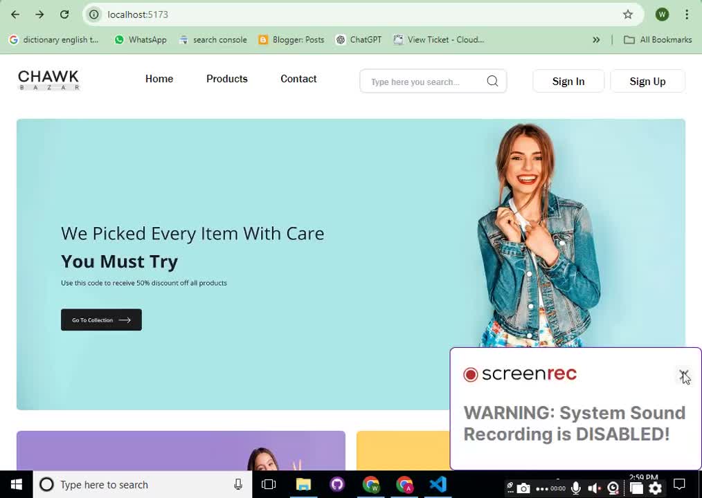 Muhammad Wasi on LinkedIn: #react #firebase #tailwindcss #materialui # ... Muhammad Wasi on LinkedIn: #react #firebase #tailwindcss #materialui # ...