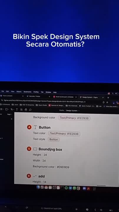 #tutorialui #uiux #figma #ui #uiuxdesign #designsystem #designsystems ... #tutorialui #uiux #figma #ui #uiuxdesign #designsystem #designsystems ...