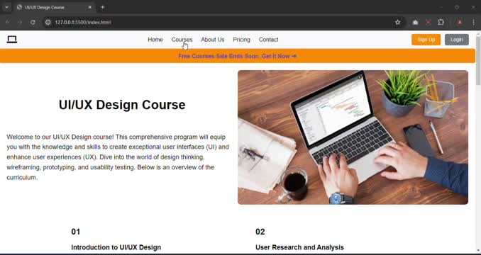 Akshay P S on LinkedIn: #webdevelopment Akshay P S on LinkedIn: #webdevelopment