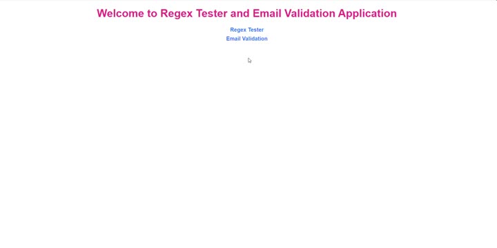 #flask #python #webdevelopment #regextester #emailvalidation… | Sunitha ... #flask #python #webdevelopment #regextester #emailvalidation… | Sunitha ...