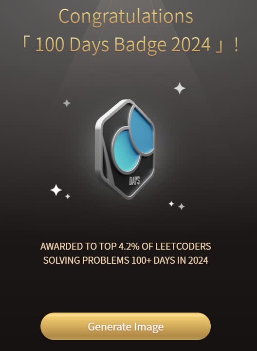 Aman Jaiswal on LinkedIn: #leetcode #codeeveryday #milestoneachieved # ... Aman Jaiswal on LinkedIn: #leetcode #codeeveryday #milestoneachieved # ...