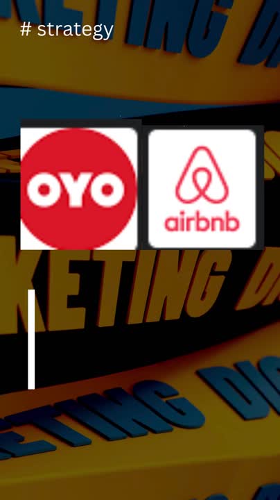 How OYO gets 4.3x more traffic than Airbnb | Pinaki Pattanaik posted on ... How OYO gets 4.3x more traffic than Airbnb | Pinaki Pattanaik posted on ...