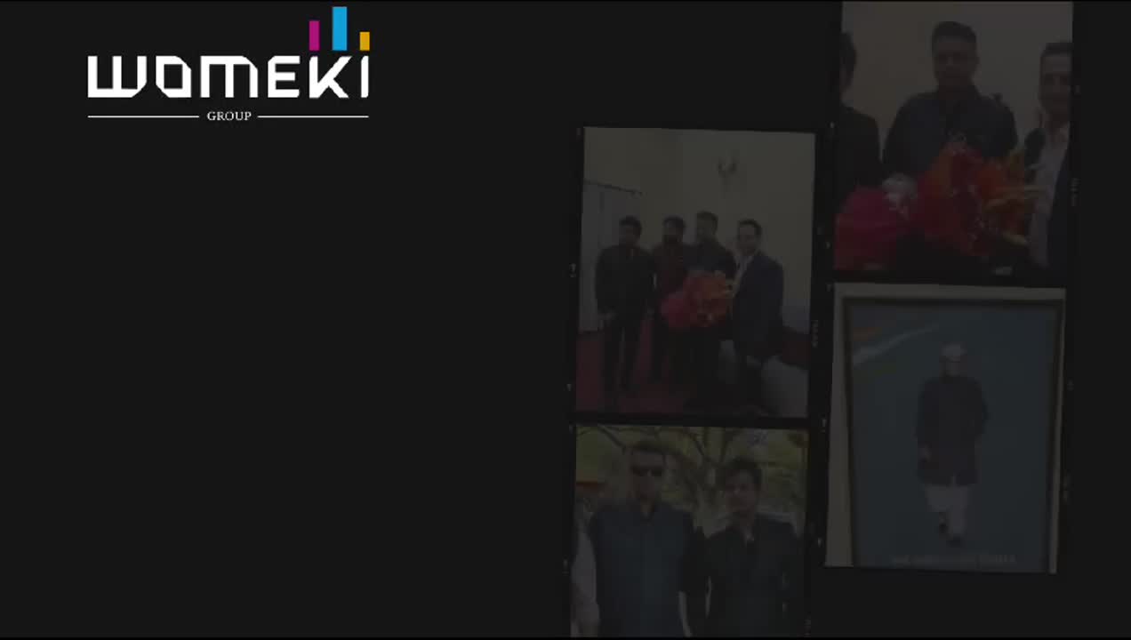 Gaurav Tonger on LinkedIn: Got a chance to meet Mr. Sameep shastri ... Gaurav Tonger on LinkedIn: Got a chance to meet Mr. Sameep shastri ...