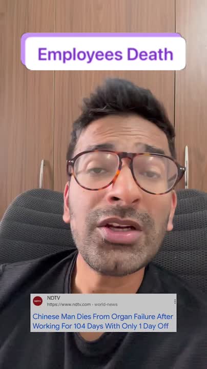 Anmol Garg on LinkedIn: Sad. Anmol Garg on LinkedIn: Sad.