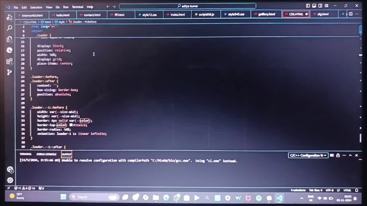 #web #technohacks #web #internship | Vishesh Kumar Prajapati #web #technohacks #web #internship | Vishesh Kumar Prajapati