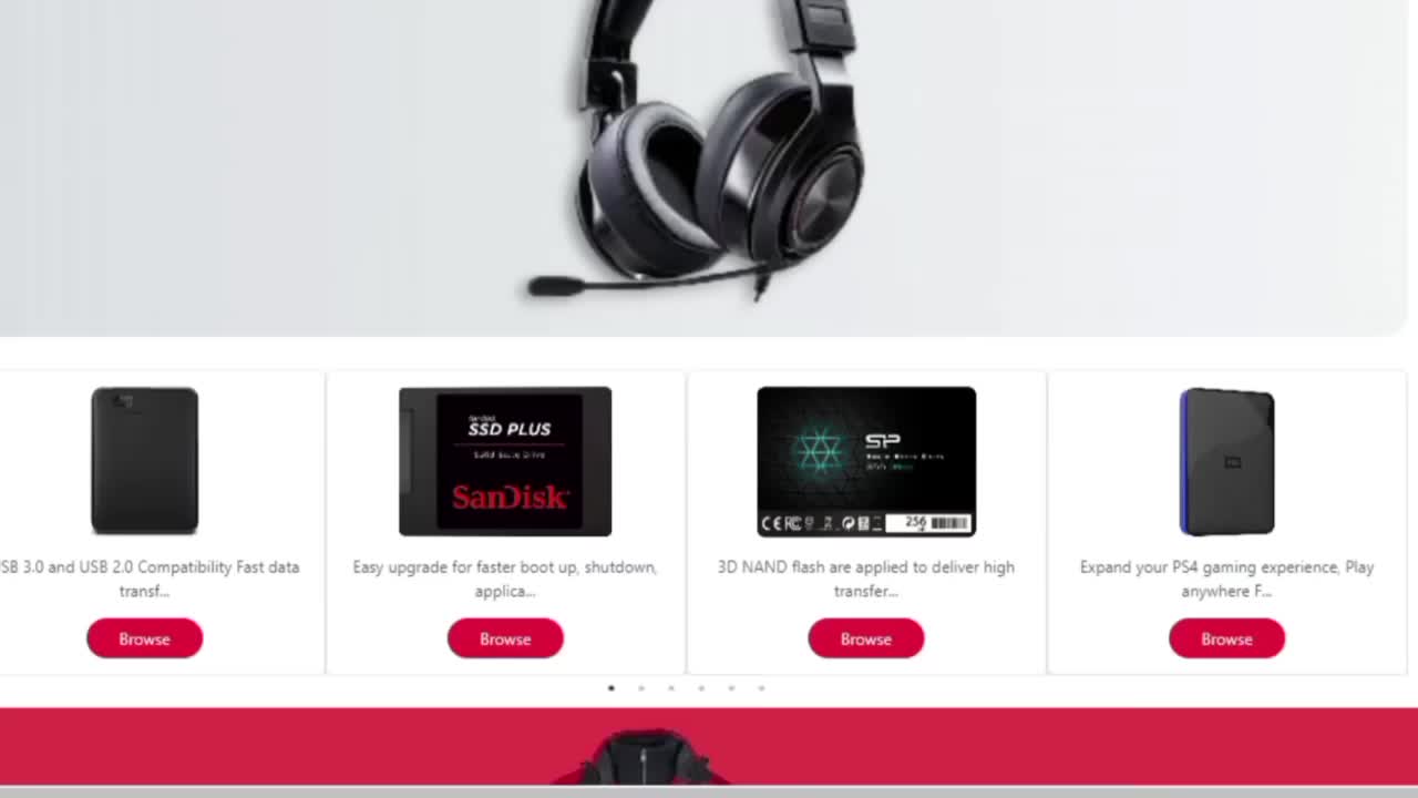 ABHISHEK Bisht on LinkedIn: #ecommercedevelopment #reactjs #redux # ... ABHISHEK Bisht on LinkedIn: #ecommercedevelopment #reactjs #redux # ...