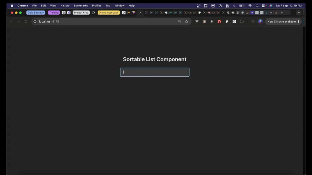 How I built React with dragdrop and redux | Navaneeth Sharma posted on ... How I built React with dragdrop and redux | Navaneeth Sharma posted on ...