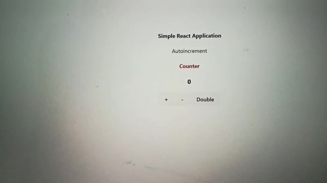 Kammala Mounika on LinkedIn: created a sample increment and decrement ... Kammala Mounika on LinkedIn: created a sample increment and decrement ...